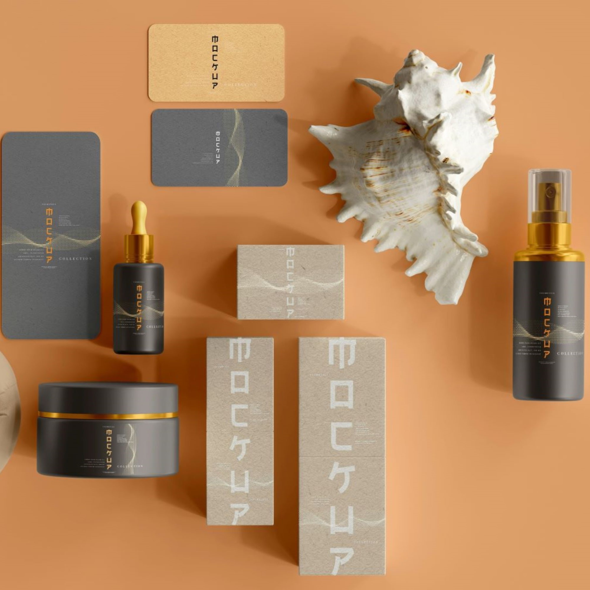 Premier Packaging Design Agency in Noida | Octopus & Jam