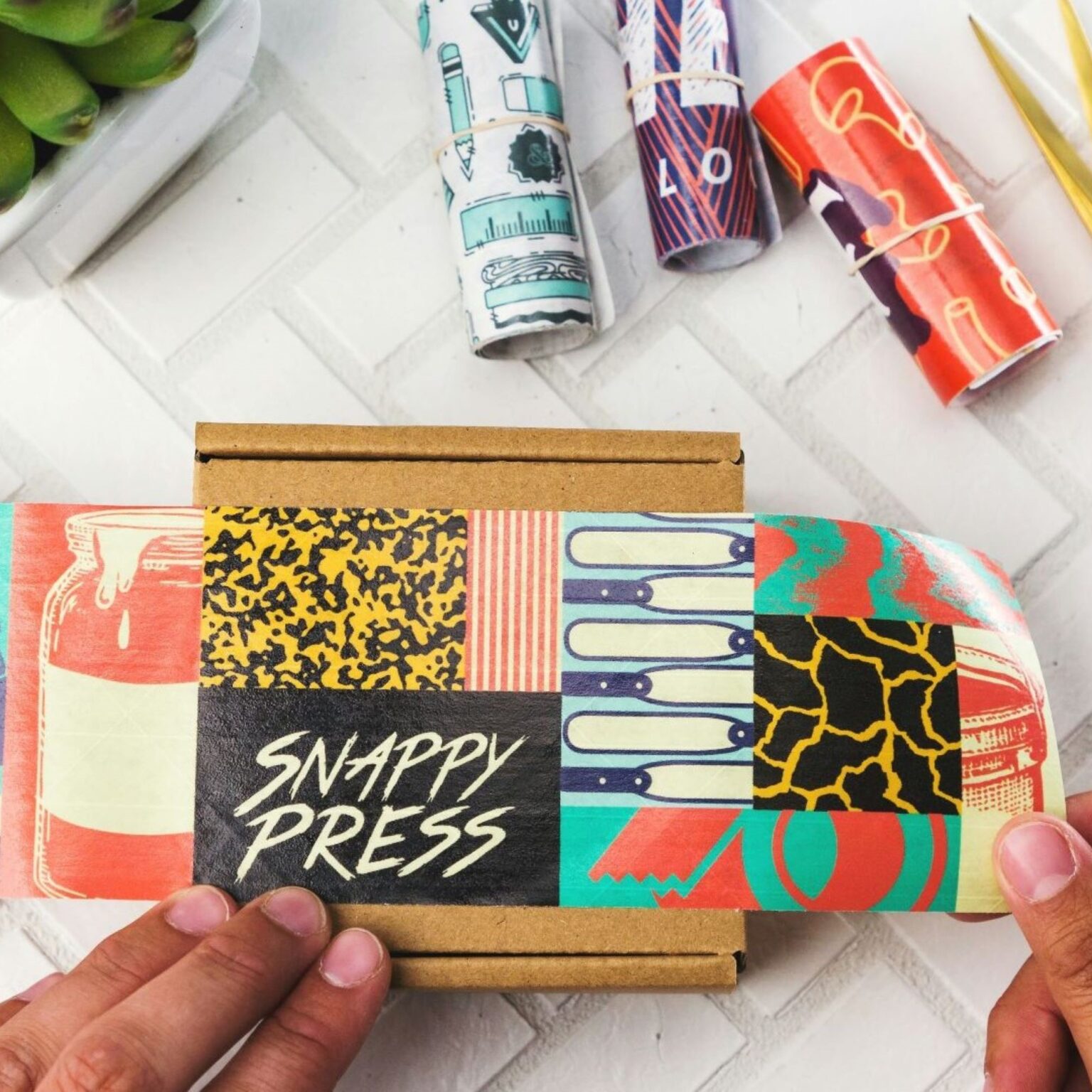 Premier Packaging Design Agency in Noida | Octopus & Jam